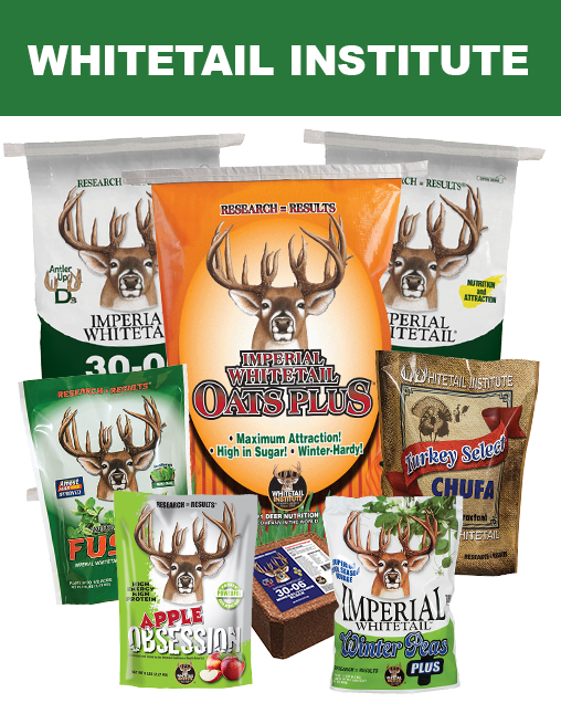 Wildlife Seed Category - Missouri Southern Seed