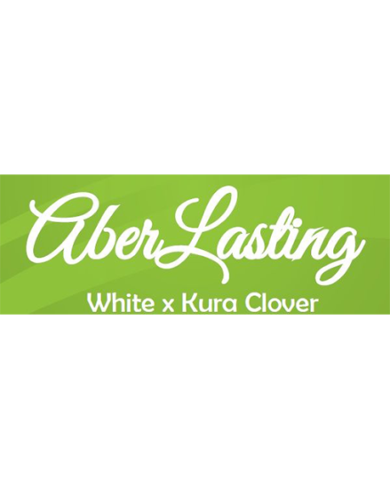 AberLasting Clover - Missouri Southern Seed