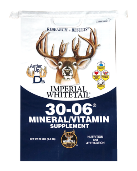 Supplements Category - Missouri Southern Seed