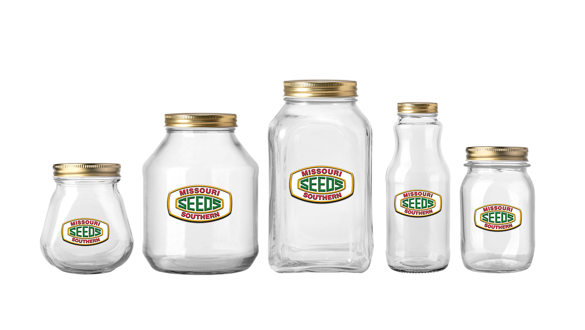Keeping it Fresh: How to Properly Store Seeds - Missouri Southern Seed