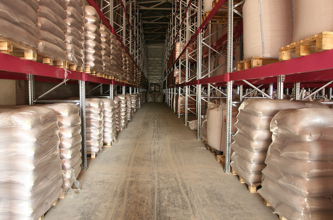 Home - Missouri Southern Seed