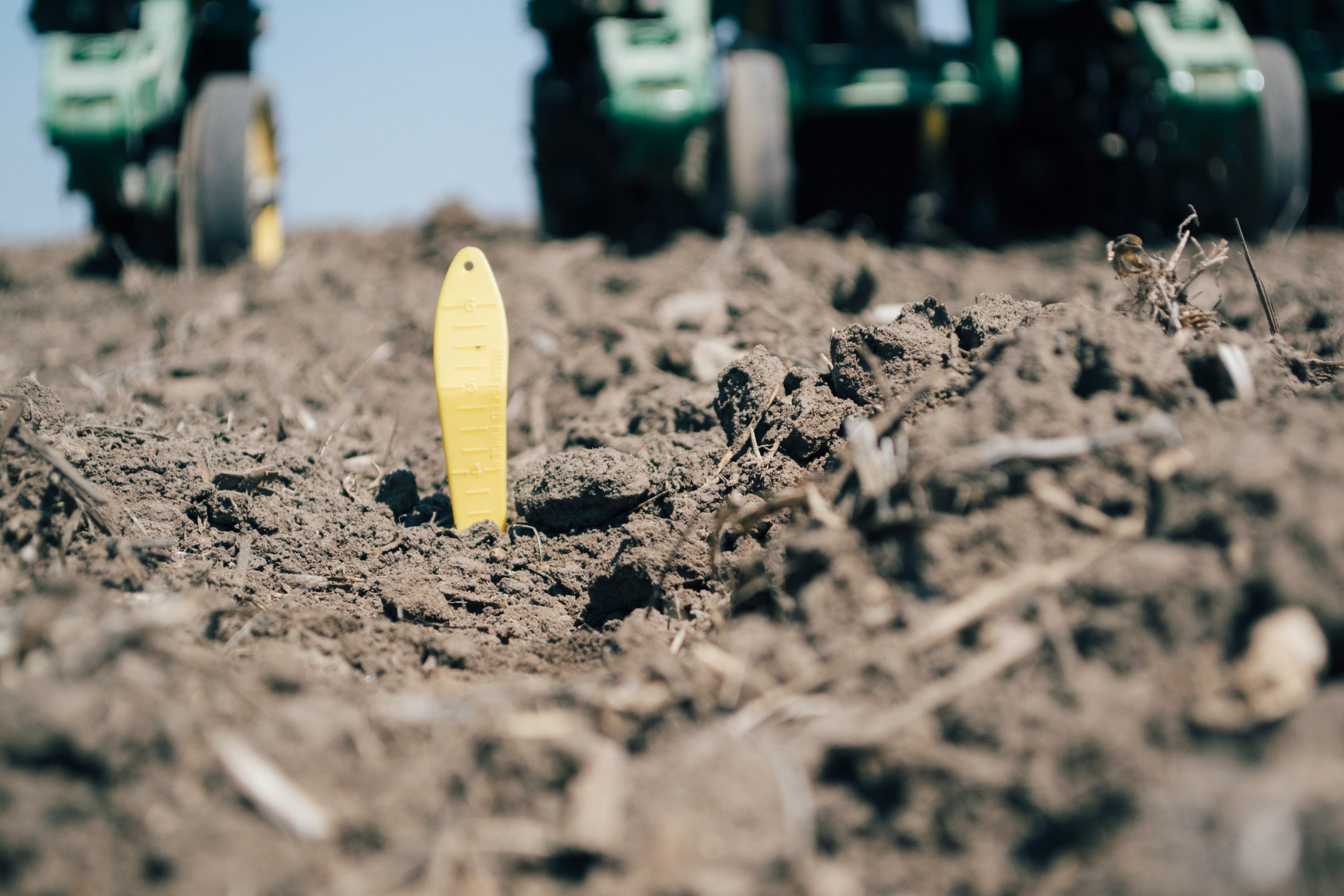 Proprietary vs. Common Seed - Missouri Southern Seed